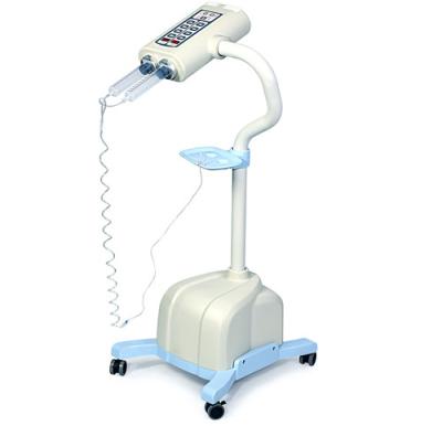China Factory price for the 2019 Newest CE& ISO High Pressure Dual Syringe CT Scan injector for sale