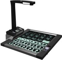 China Hospital 16MP HD Lens CT Film scanner price for sale