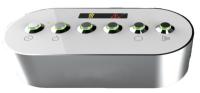 China High frequency and high voltage 50KW, 150KV x ray generator for x-ray machine for sale