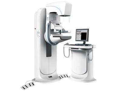 China Full Digital Mammography System with Panel Detector   for Sales for sale