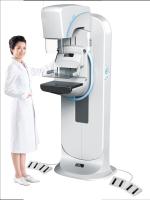 China Full Digital Mammography System with Panel Detector   for Sales for sale