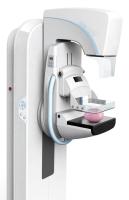 China Full Digital Mammography System with Panel Detector   for Sales for sale