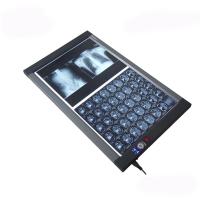 China X Ray Film Viewer / Quadruble Panel Medical LED Film Viewer for sale