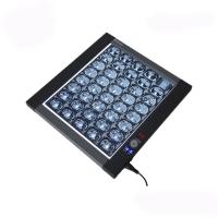 China X Ray Film Viewer / Quadruble Panel Medical LED Film Viewer for sale