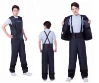 China New sleeveless x-ray lead apron light weight lead rubber apron for sale for sale