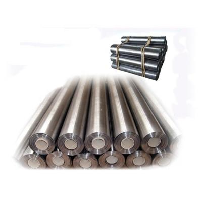 China hot selling factory price for the  x-ray protective foil lead sheet(radiagraphy accessory) for sale