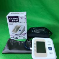 China Digital Large LCD Display digital arm blood pressure monitor 24 hour blood pressure monitor automatic sphygmomanometer for sale