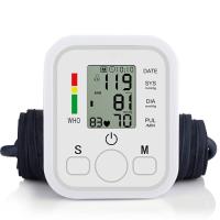China Wireless digital blood pressure monitor upper arm ambulatory blood pressure monitor 24 abpm aneroid sphygmomanometer for sale