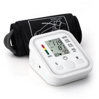 China Wireless digital blood pressure monitor upper arm ambulatory blood pressure monitor 24 abpm aneroid sphygmomanometer for sale