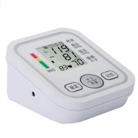 China Wireless digital blood pressure monitor upper arm ambulatory blood pressure monitor 24 abpm aneroid sphygmomanometer for sale