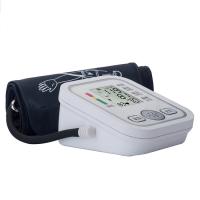 China Wireless digital blood pressure monitor upper arm ambulatory blood pressure monitor 24 abpm aneroid sphygmomanometer for sale