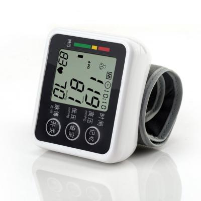 China Electric Wireless digital cheap blood pressure monitor smart blood pressure monitor automatic sphygmomanometer for sale