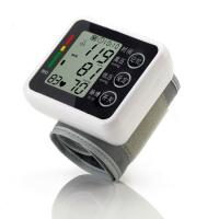 China Electric Wireless digital cheap blood pressure monitor smart blood pressure monitor automatic sphygmomanometer for sale
