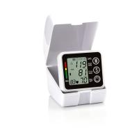 China Electric Wireless digital cheap blood pressure monitor smart blood pressure monitor automatic sphygmomanometer for sale