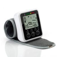 China Electric Wireless digital cheap blood pressure monitor smart blood pressure monitor automatic sphygmomanometer for sale