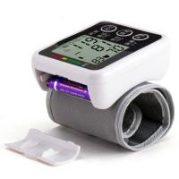 China Electric Wireless digital cheap blood pressure monitor smart blood pressure monitor automatic sphygmomanometer for sale