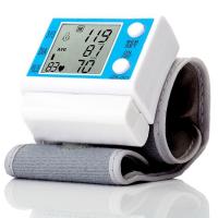 China Medical Digital digital blood pressure monitor  price blood pressure monitor with adapter automatic sphygmomanometer for sale