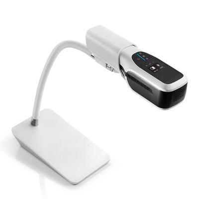 China portable vein finder with stand medical infrared vein finder scanner medical vein finder for sale