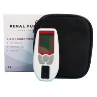 China CE approved Handhelder Renal function analyais meter BG16 for sale