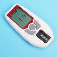 China CE approved Handhelder Renal function analyais meter BG16 for sale