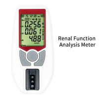China CE approved Handhelder Renal function analyais meter BG16 for sale