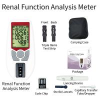 China CE approved Handhelder Renal function analyais meter BG16 for sale