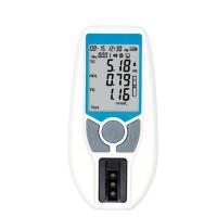 China Mini Handheld Dry biochemistry analysis Dry chemistry analyzer for home or hospital use for sale
