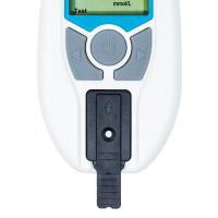 China Mini Handheld Dry biochemistry analysis Dry chemistry analyzer for home or hospital use for sale