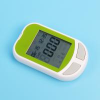 China Intelligent blood glucose meter uric acid meter two in one blood glucose meter for sale