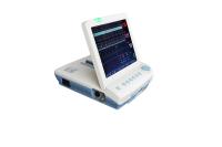 China Wholesale ctg machine maternal cardiotocograph / fetal monitor for TOCO,FHR,FM for sale