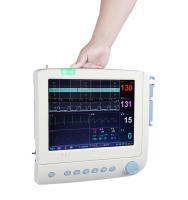 China Wholesale ctg machine maternal cardiotocograph / fetal monitor for TOCO,FHR,FM for sale
