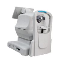 China digital ophthalmic non contact tonometer for sale