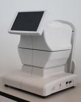 China digital ophthalmic non contact tonometer for sale