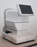 China digital ophthalmic non contact tonometer for sale