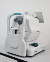 China digital ophthalmic non contact tonometer for sale