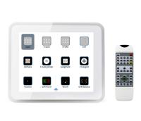 China hot selling factory price for the Children led vision test chart : E, C, Alphabet, Numbers for sale