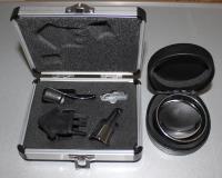 China Factory price Chargeable Binocular Indirect Ophthalmoscope 25C for sale