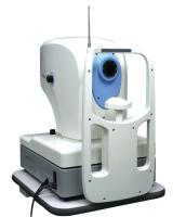China Professional Optical machine/ OCT  with fundus camera function  Optical Coherence Tomography for sale