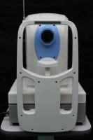 China Professional Optical machine/ OCT  with fundus camera function  Optical Coherence Tomography for sale