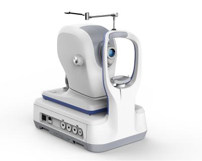 China oct machine for eye clinic and hospital Optical Coherence Tomography for sale
