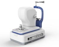 China oct machine for eye clinic and hospital Optical Coherence Tomography for sale