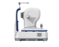 China oct machine for eye clinic and hospital Optical Coherence Tomography for sale