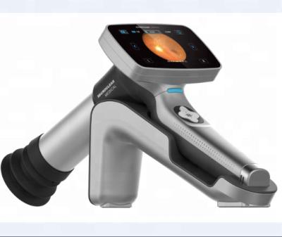 China Portable Digital Fundus Camera with Ce Approval  (HA06) for sale