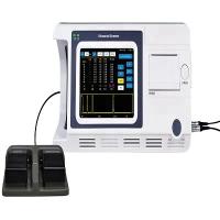 China Ultrasonic Biometer for Ophthalmology  for axial biometric parameter measurement ultrasound machine for eye for sale