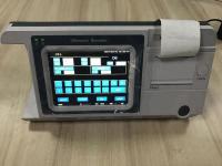 China Ultrasonic Biometer for Ophthalmology  for axial biometric parameter measurement ultrasound machine for eye for sale