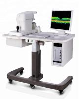 China Spectral Domain OCT Optical Coherence Tomography for ophthalmology department for sale