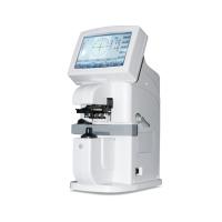 China Professional Auto Digital lensmeter with UV and printer, Lensmeter for sale for sale