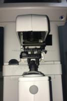 China Professional Auto Digital lensmeter with UV and printer, Lensmeter for sale for sale
