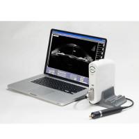 China Portable Panoramic Full Scale Ultrasound Bio-microscope UBM Opthalmology for sale
