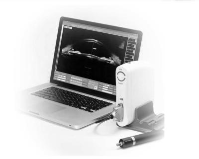 China Portable Panoramic Full Scale Ultrasound Bio-microscope UBM Opthalmology for sale